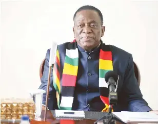 DRC crisis: 3 mediators appointed - PressReader