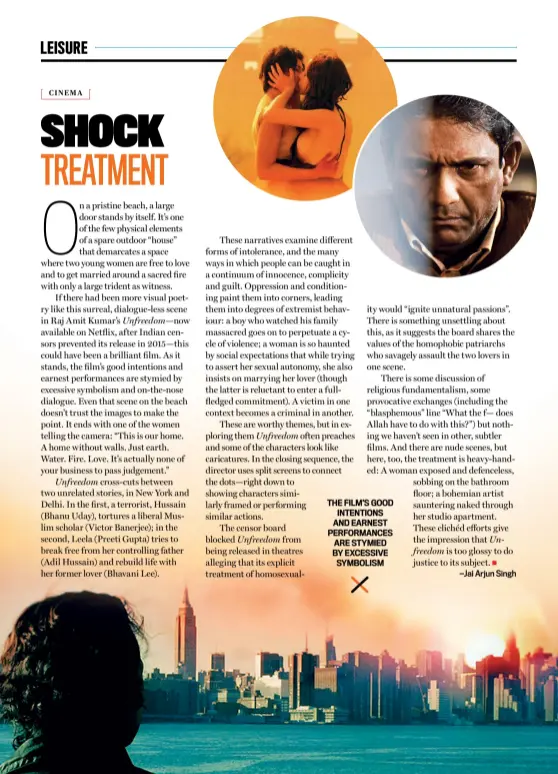 SHOCK TREATMENT - PressReader