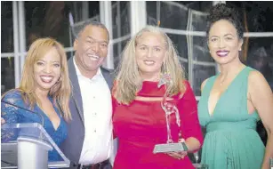 Business Social - PressReader