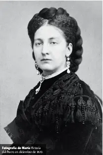 María Victoria dal Pozzo, la “reina de la caridad” - PressReader