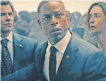 Sci-fi thriller that will blow your mind - PressReader