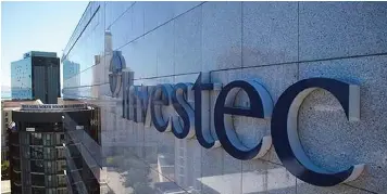 Investec sets course for next growth phase, says CEO Fani Titi ...