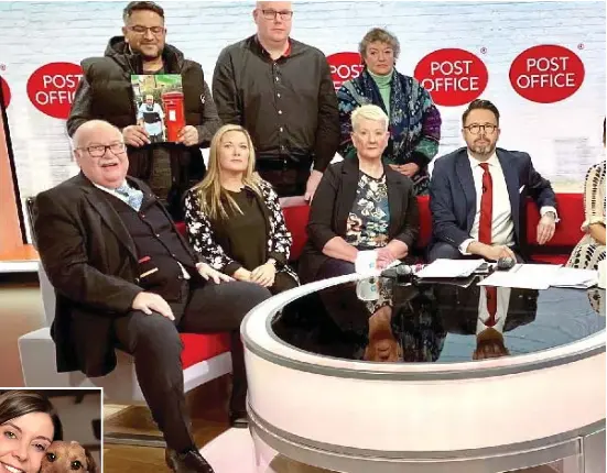 Victims: Our fight is far from over - PressReader