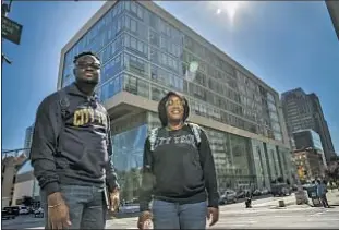 Where Can Tech Take You? - PressReader