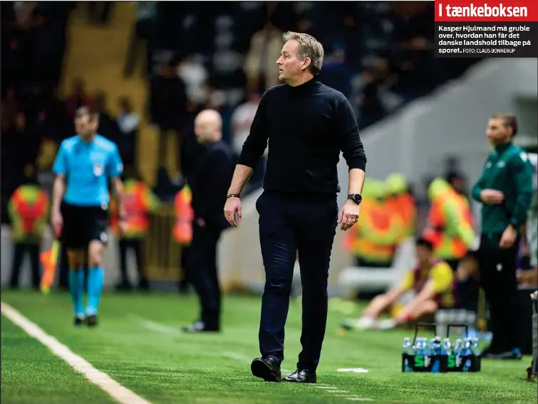 Fire store problemer - PressReader