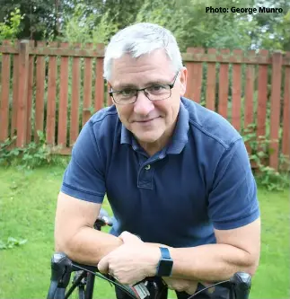 ‘I HAD A HEART ATTACK AND DIDN’T KNOW FOR 4 DAYS’ - PressReader