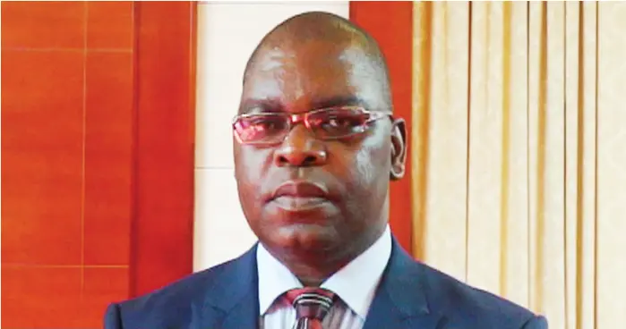 Luís Bitone sucede a Custódio Duma na Comissão dos Direitos Humanos ...