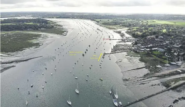 Green light given for jetty plans despite objections - PressReader