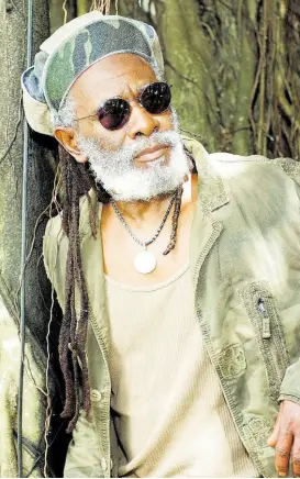 ‘Toots brought soul to reggae’ - PressReader