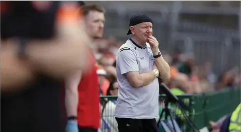 Four reasons for a Fermanagh cup boost | Impartial Reporter | PressReade­r