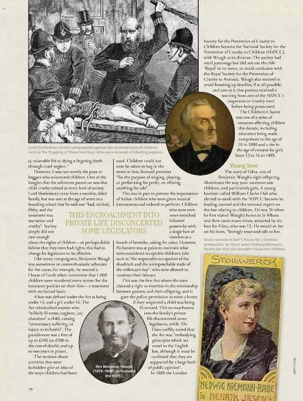 BEHIND THE HEADLINES - PressReader