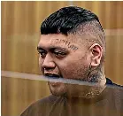 Gang boss jailed for murder - PressReader