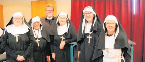 Parish quiz night a divine success - PressReader