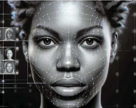 Research team uses ‘digital facial reconstruc­tion’ to solve cold cases - PressReader