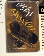 Crash Kavanagh - PressReader