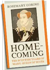 Homecoming - PressReader