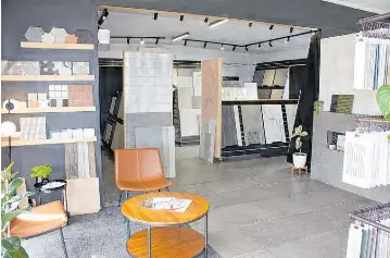 Concept Tile Collective - PressReader