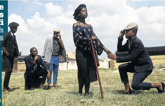 The life and times of Kofifi through the lens - PressReader