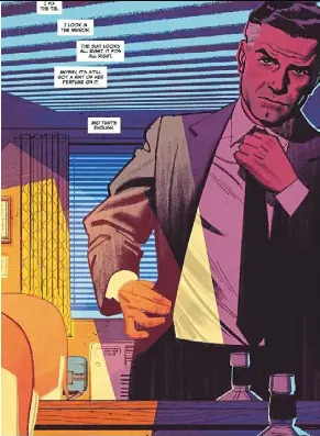 King hits the target - PressReader