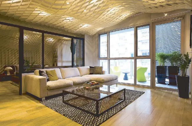 Jason Buensalido & his crusade to contempori­ze Filipino architectu­re ...