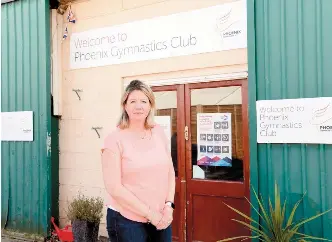 Gym club set to close after planning issues - PressReader