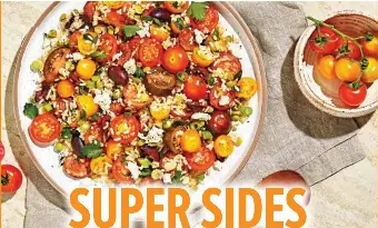 SUPER SIDES - PressReader