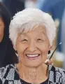 HASHIMOTO, Setsuko (Sally) - PressReader