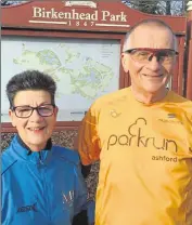 Noble flies the flag for club in Yorkshire - PressReader