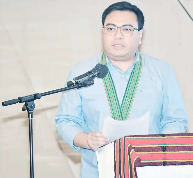 Builder as DHSUD head seeks narrowing shelter gap - PressReader