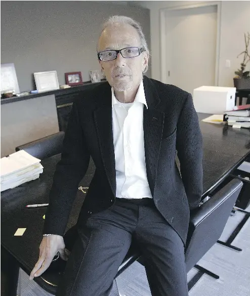 McCain heiress wants lawyer removed - PressReader