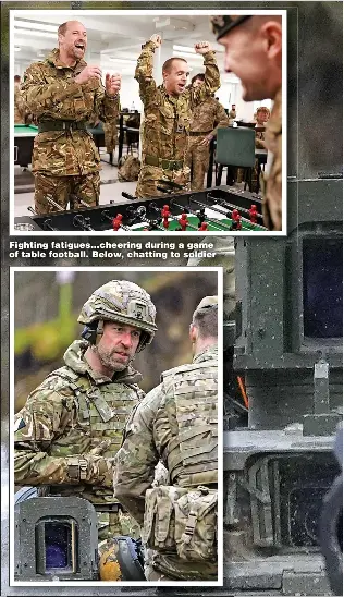 RAF jets ‘to enforce no-fly zone’ - PressReader