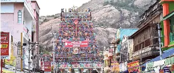 Thiruppara­nkundram deepam row: what Sthaneeka Bhattars testified 30 ...