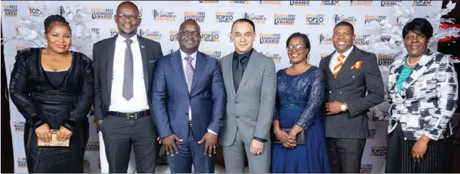Megafest launches Women’s Forum - PressReader