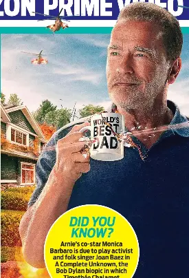 The inside story on... - PressReader