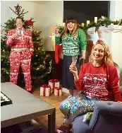 Food Unwrapped’s Christmas Cracker - PressReader