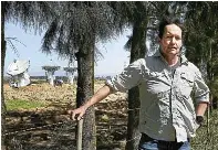 Data farming is coming to Stellenbos­ch - PressReader