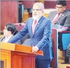 CHPA single window system to cut applicatio­ns process from three ...