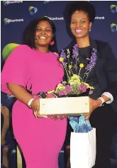Business advice for local SMMEs - PressReader