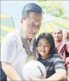 Go opens Super Health Center in Alabel, Sarangani - PressReader