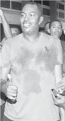 Coach credits defensive wisdom for Calabar’s dominant season - PressReader