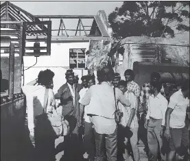 The trauma of Inanda’s 1985 violence relived - PressReader