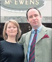 M’LADY BATTLES BANKERS FORHOME - PressReader