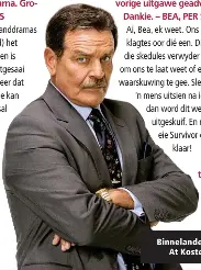 tvplus sal jou antwoord en help waar ons kan! - PressReader