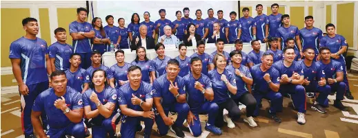 Against all odds - PressReader