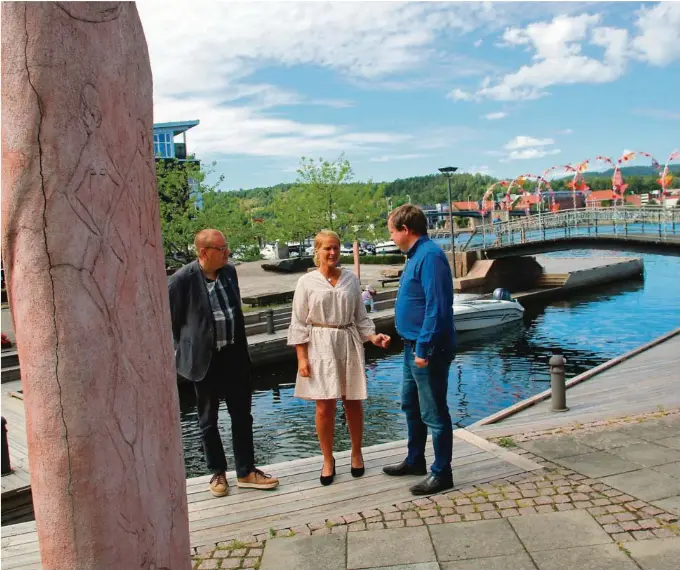 Bypakke-jubelen vil koste bilistene dyrt - PressReader