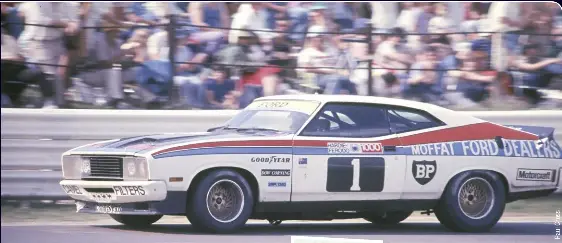 BATHURST 1977 - PressReader