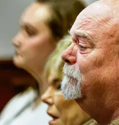 Carter, guilty in death of Markham, denied early release from prison ...