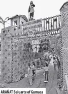 Fiesta-hopping in Quezon - PressReader