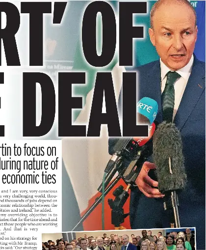 MART’ OF THE DEAL - PressReader