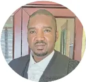 Mani’s lawyer was touched by former student’s plight - PressReader